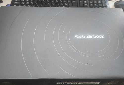 Asus ZenBook UX5401E (90NB0UQ1-M005S0)