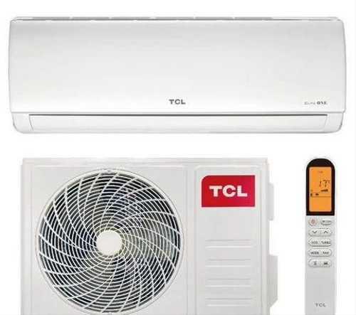 TCL TAC-09HRA/E1 (01) в Самаре