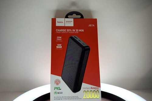 Power bank hoco / Повербанк hoco 20000