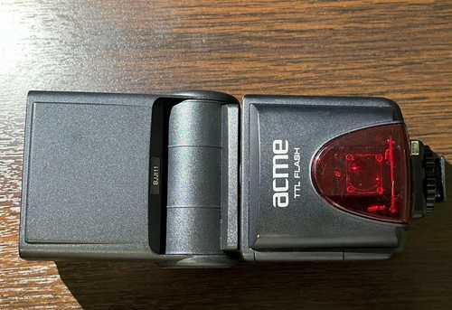 Вспышка Acme TTL Flash TF-148APZ-C для Canon