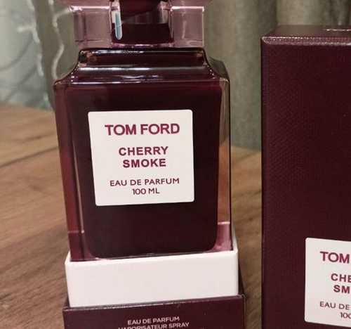 Парфюм Tom Ford Cherry Smoke