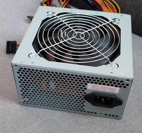 Блок питания для пк 500w