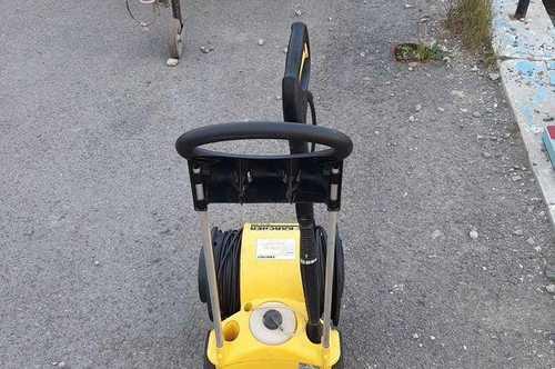 Автомойка karcher K 5.50 керхер бу