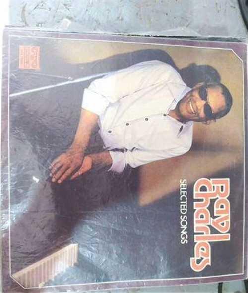 Виниловая пластинка Ray Charles