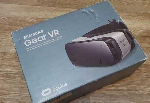 Samsung gear VR очки