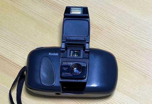 Пленочный фотоаппарат Kodak Cameo Auto Focus