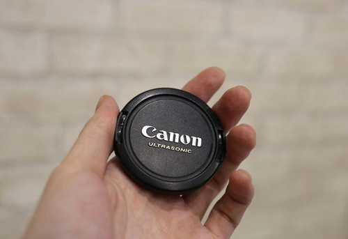 Крышка Canon 58mm