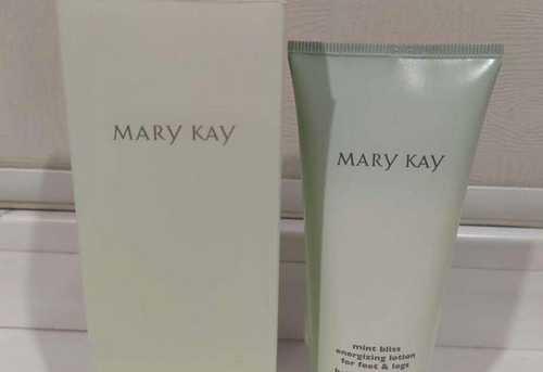 Mary kay mint bliss energising lotion