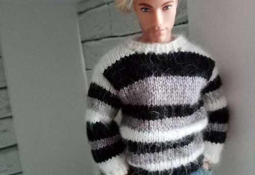 Кукла Barbie ken Looks BMR BTS. - одежда