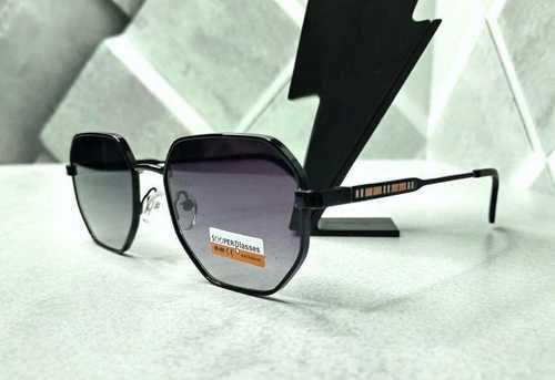 Солнцезащитные очки мужские Burberry