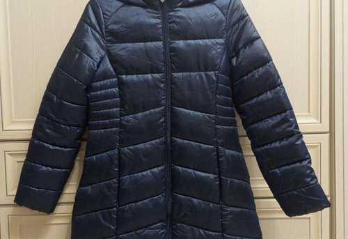 Демисезонная куртка пальто Acoola рост до 164
