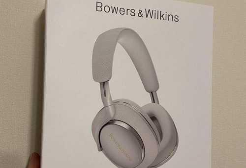 Bowers & Wilkins px7 s2e
