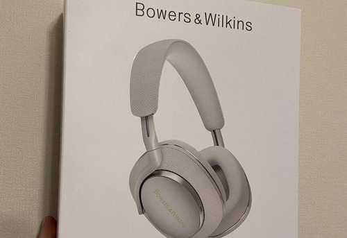 Bowers & Wilkins px7 s2e