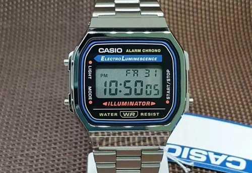 Часы мужские casio