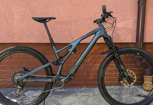 Specialized Stumpjumper Evo Expert 2022