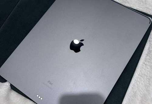 iPad pro 12.9 5 поколение