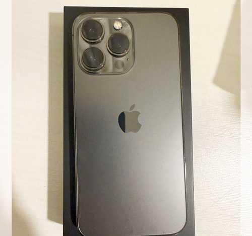 iPhone 13 Pro, 128 ГБ