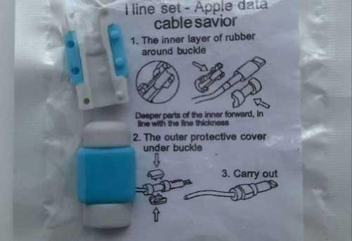Защита от перелома для кабеля