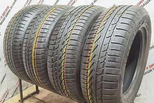 Continental WinterContact SI 235/65 R17