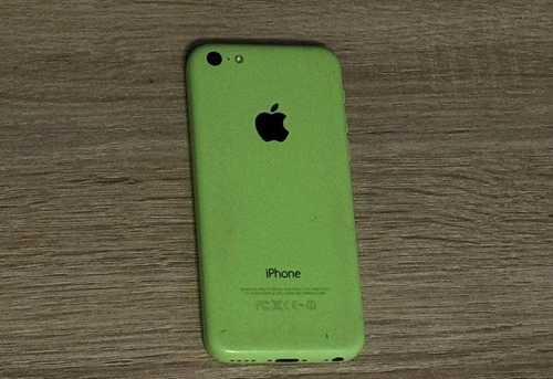 iPhone 5C, 16 ГБ