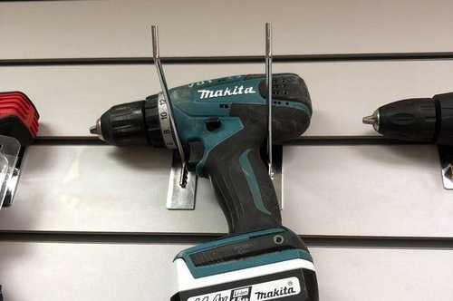 Лн21 Шуруповерт Makita df347dwe