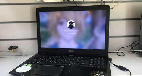 Мо4 - Ноутбук Acer Acer TravelMate P259-MG Intel C