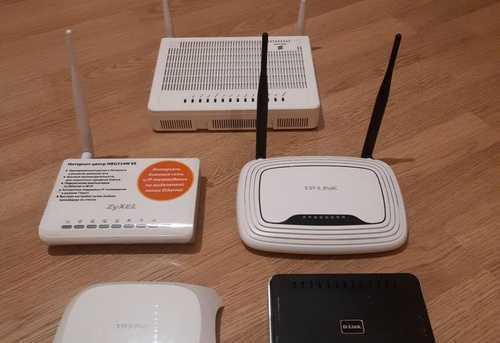 Wifi роутер d link dir 100 хаб маршрутизатор