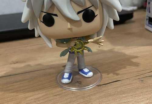 Фигурка Funko pop Yu-Gi-Oh Yami Bakura