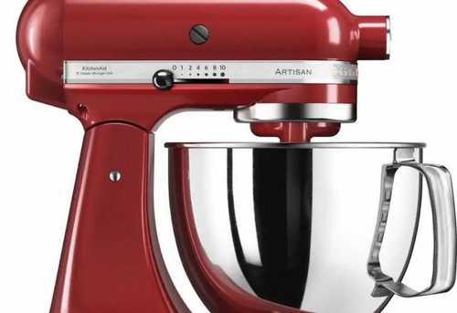 Планетарный миксер KitchenAid Artisan 5KSM125EER