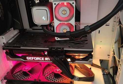 RTX 3080Ti gamerock 12GB