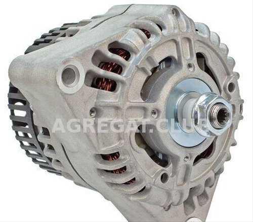 Генератор Motorherz ali5566wa