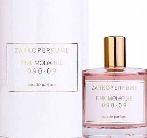 Парфюм Zarkoperfume pink molecule 090.09