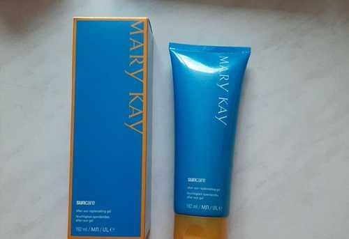 Гель для тела после загара Mary Kay