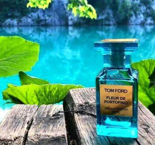 Tom Ford Fleur de Portofino Отливант