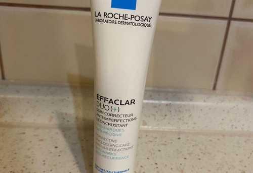 La roche posay крем для лица