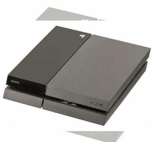 Sony playstation 4