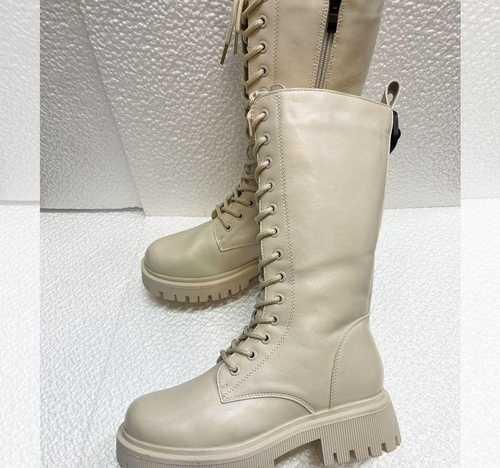 Сапоги женские