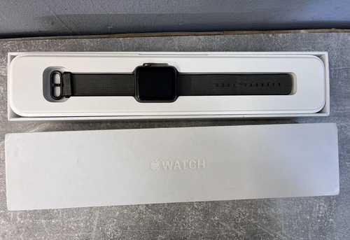 Apple watch 7000 series 42m