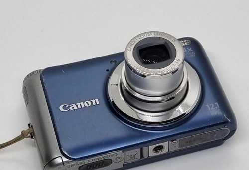 Canon PoqerShot A3100 IS