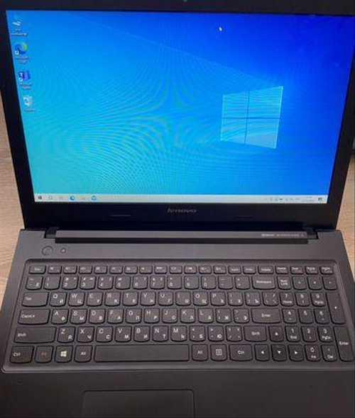 Lenovo G505s