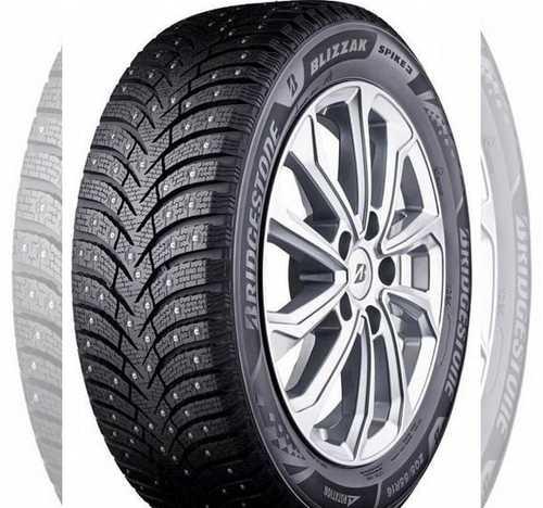 Bridgestone Blizzak Spike 3 255/45 R20 105T