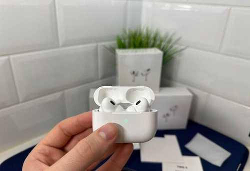 Наушники Airpods PRO