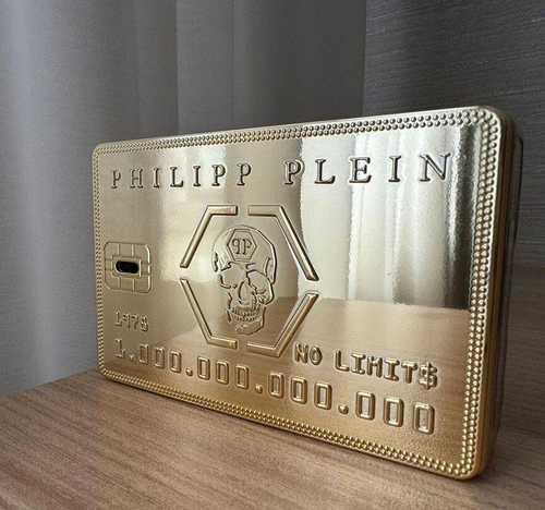 Philipp plein NO limits