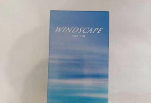 Windscape for him Avon мужская туалетная вода