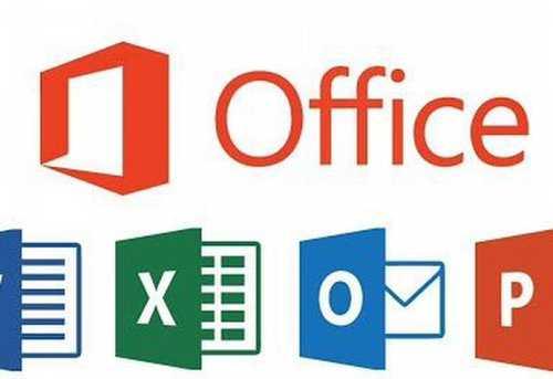 Office 19 офис 19 word exel 2019 mac win