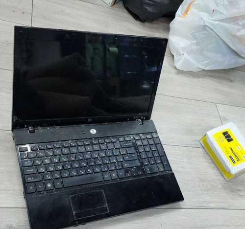 Ноутбук HP PRObook 4515s