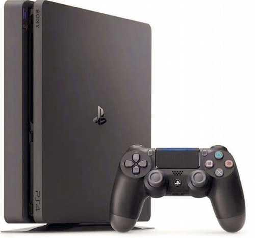 Sony playstation 4 ps4 slim 500gb