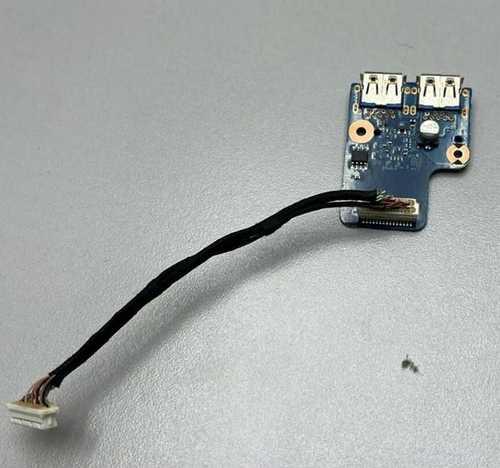 USB плата для Samsung RF510