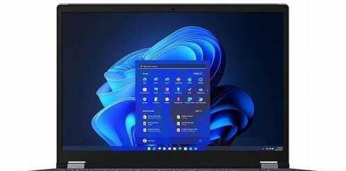 Новый ноутбук Lenovo ThinkPad P16 G1