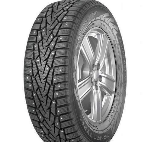 Nokian Tyres Nordman 7 SUV 285/60 R18 116T